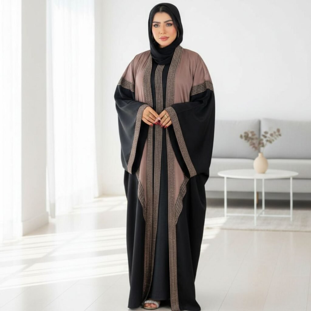 Home - Abayaty